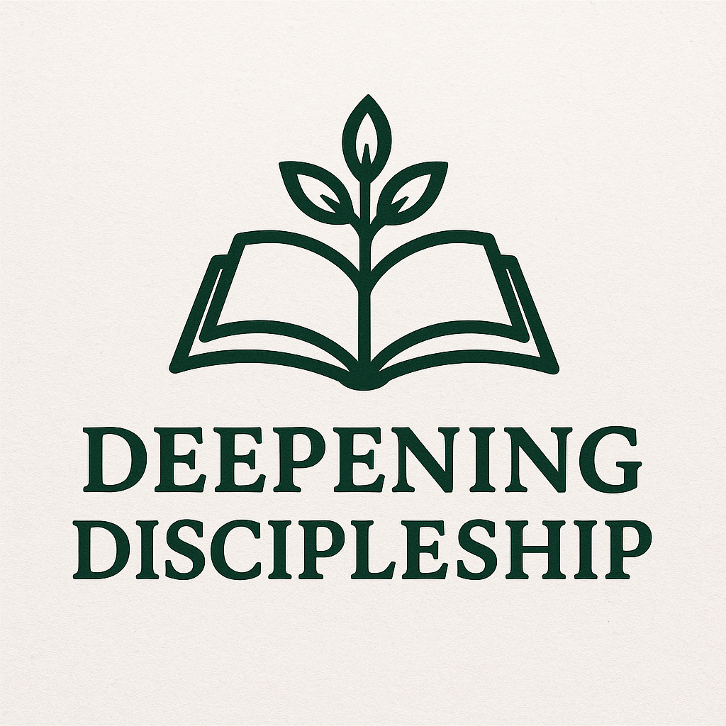 Why This Blog Exists?—Maturity in Christ for His Glory